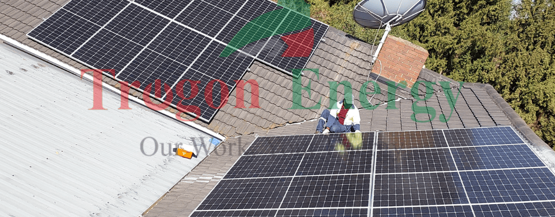 Understanding How Solar Panels Work: A Comprehensive Guide - Trogon Energy