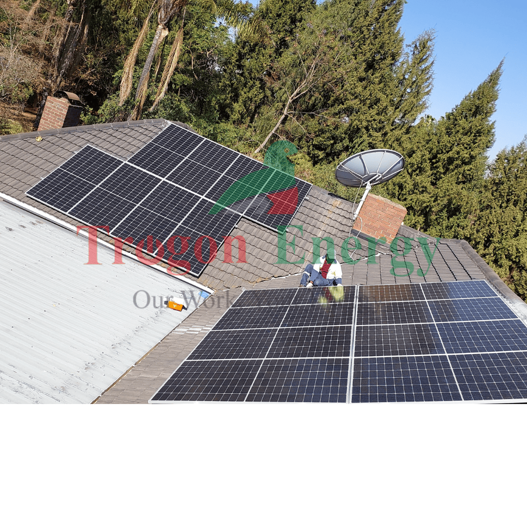 Understanding How Solar Panels Work: A Comprehensive Guide - Trogon Energy